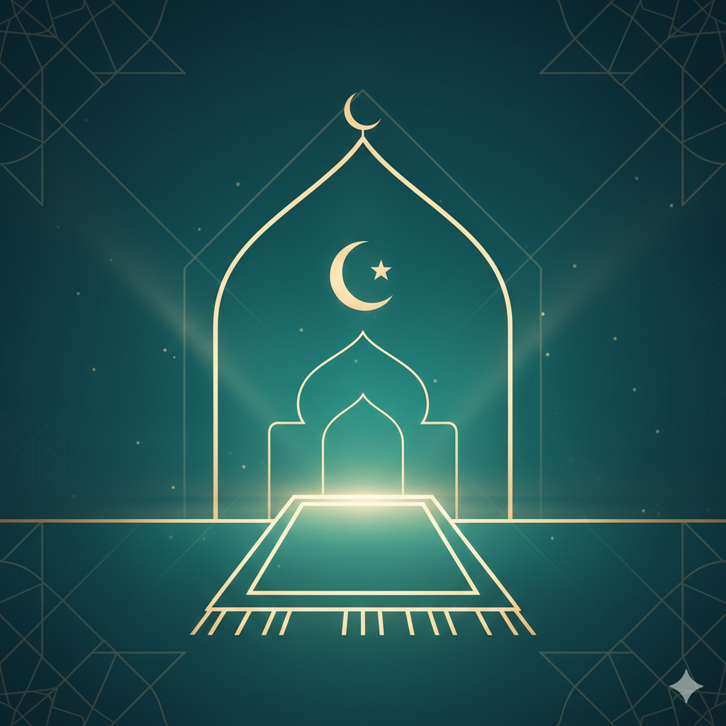 Salah Games | Play & Learn Islam